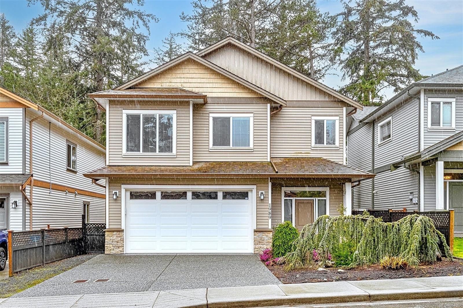 1989 Camas Rd, Nanaimo - Derek Gillette