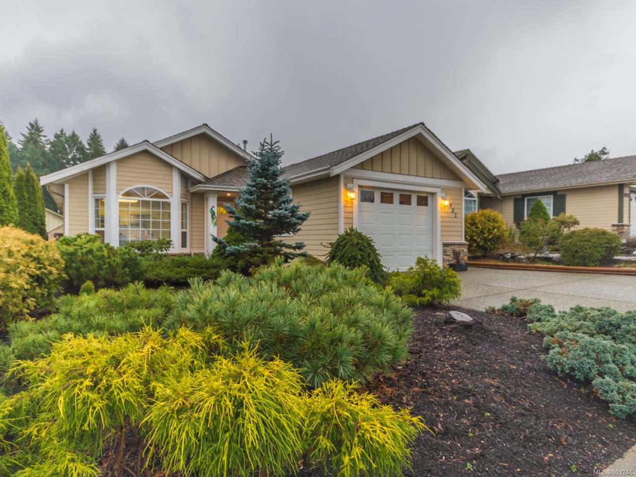3951 Excalibur St, Nanaimo - Derek Gillette