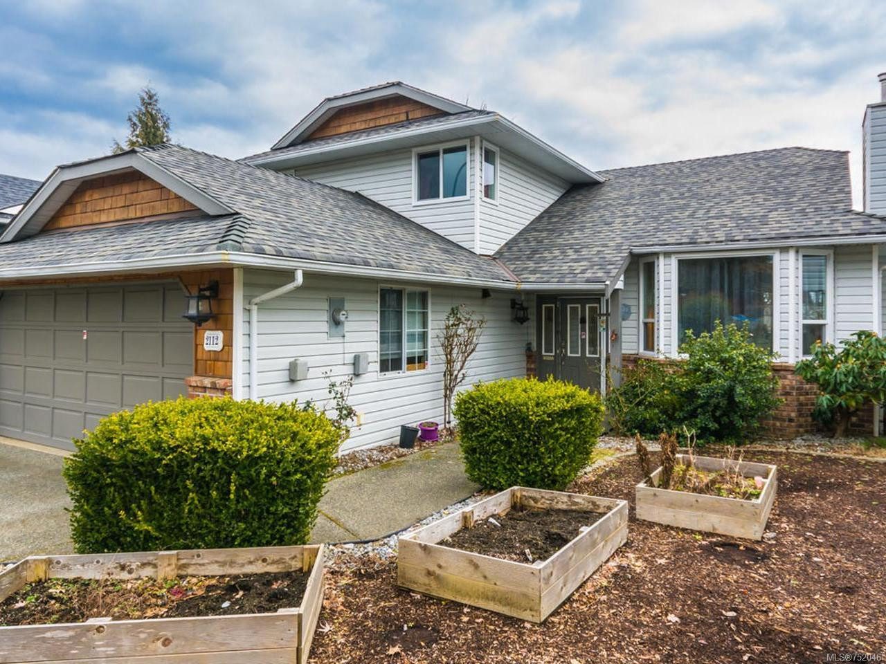 2112 Aaron Way, Nanaimo - Derek Gillette