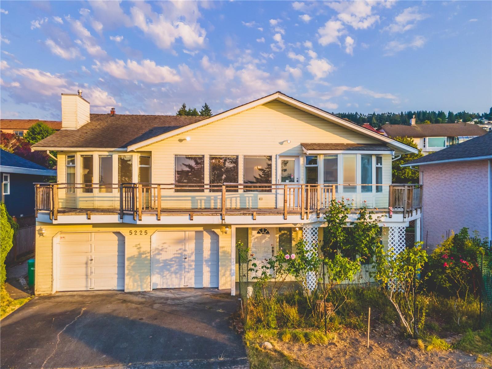 5225 Fillinger Cres, Nanaimo - Derek Gillette