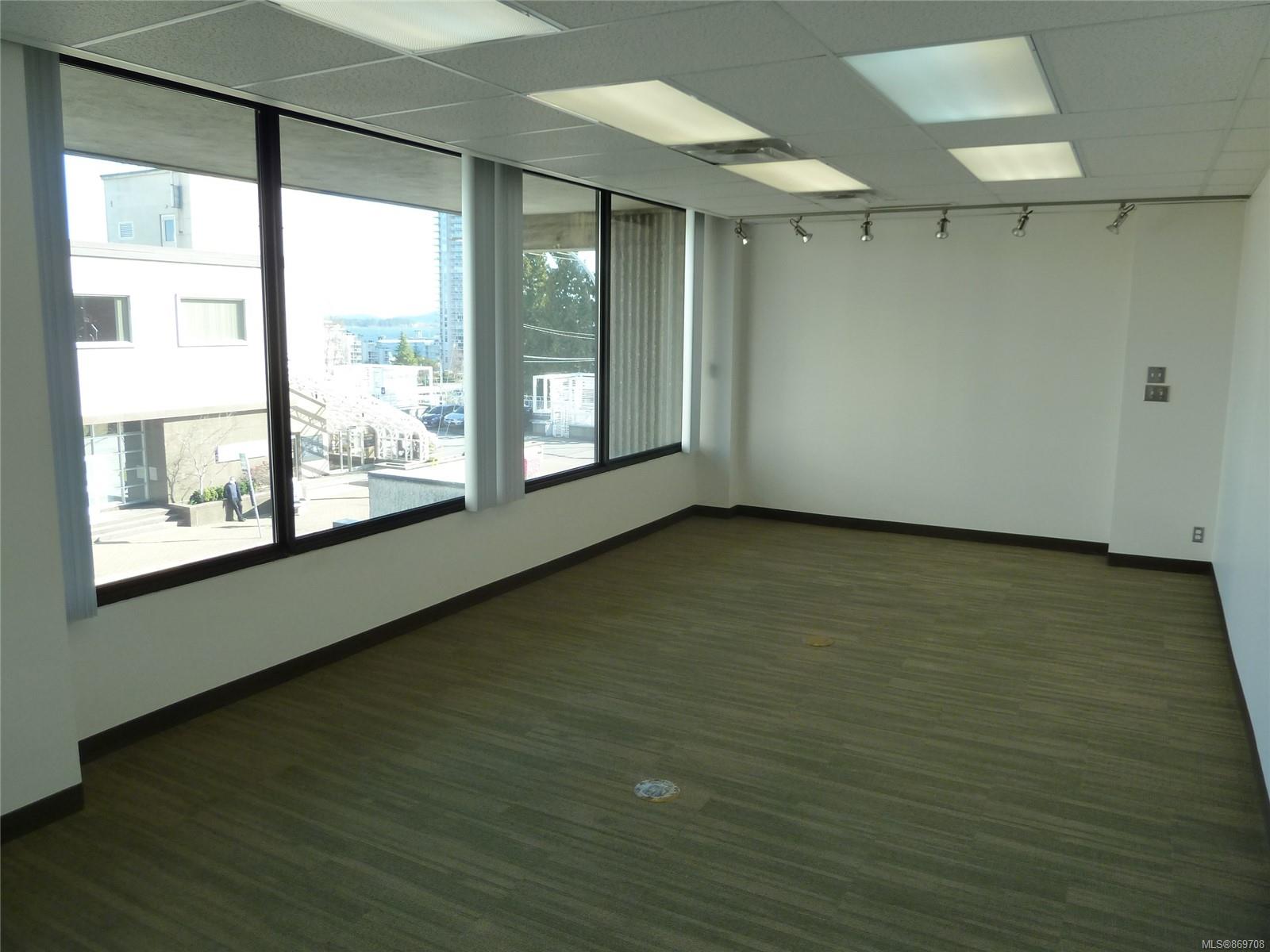 65 Front St, 2nd floor, Nanaimo - Derek Gillette