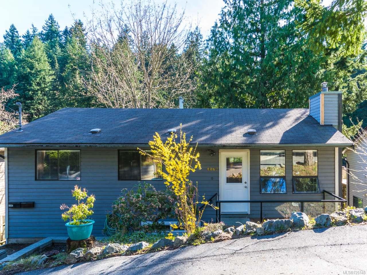 4067 Ross Rd, Nanaimo - Derek Gillette