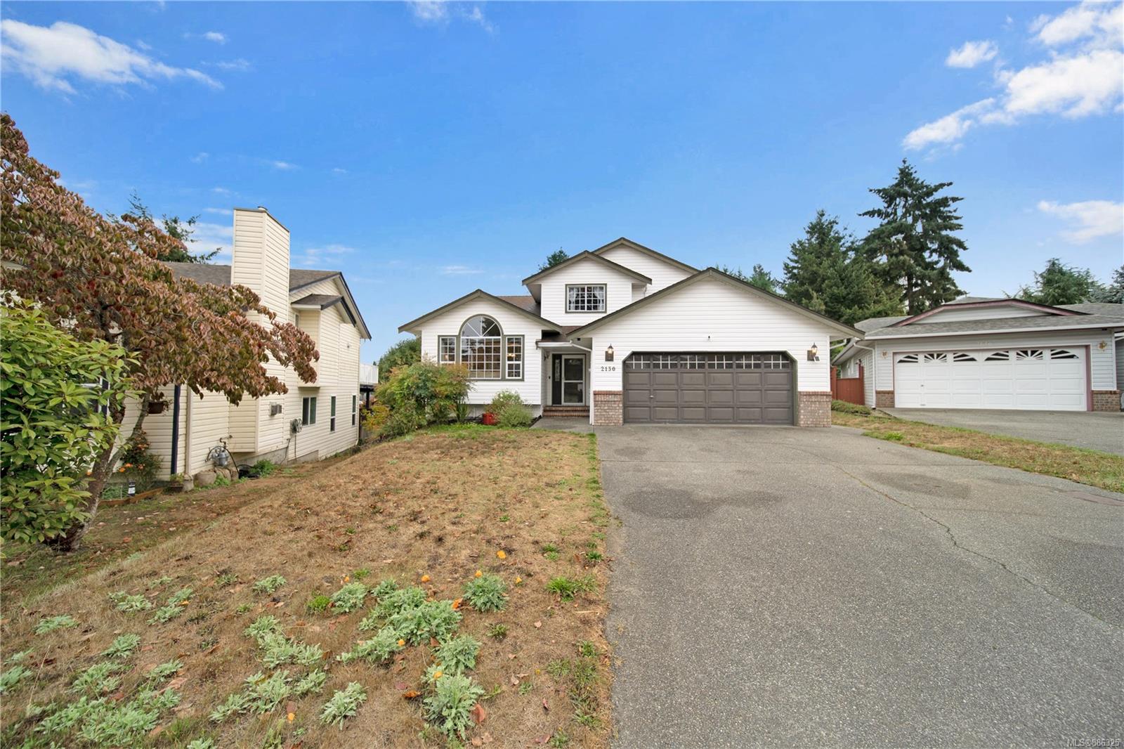 2130 Aaron Way, Nanaimo - Derek Gillette