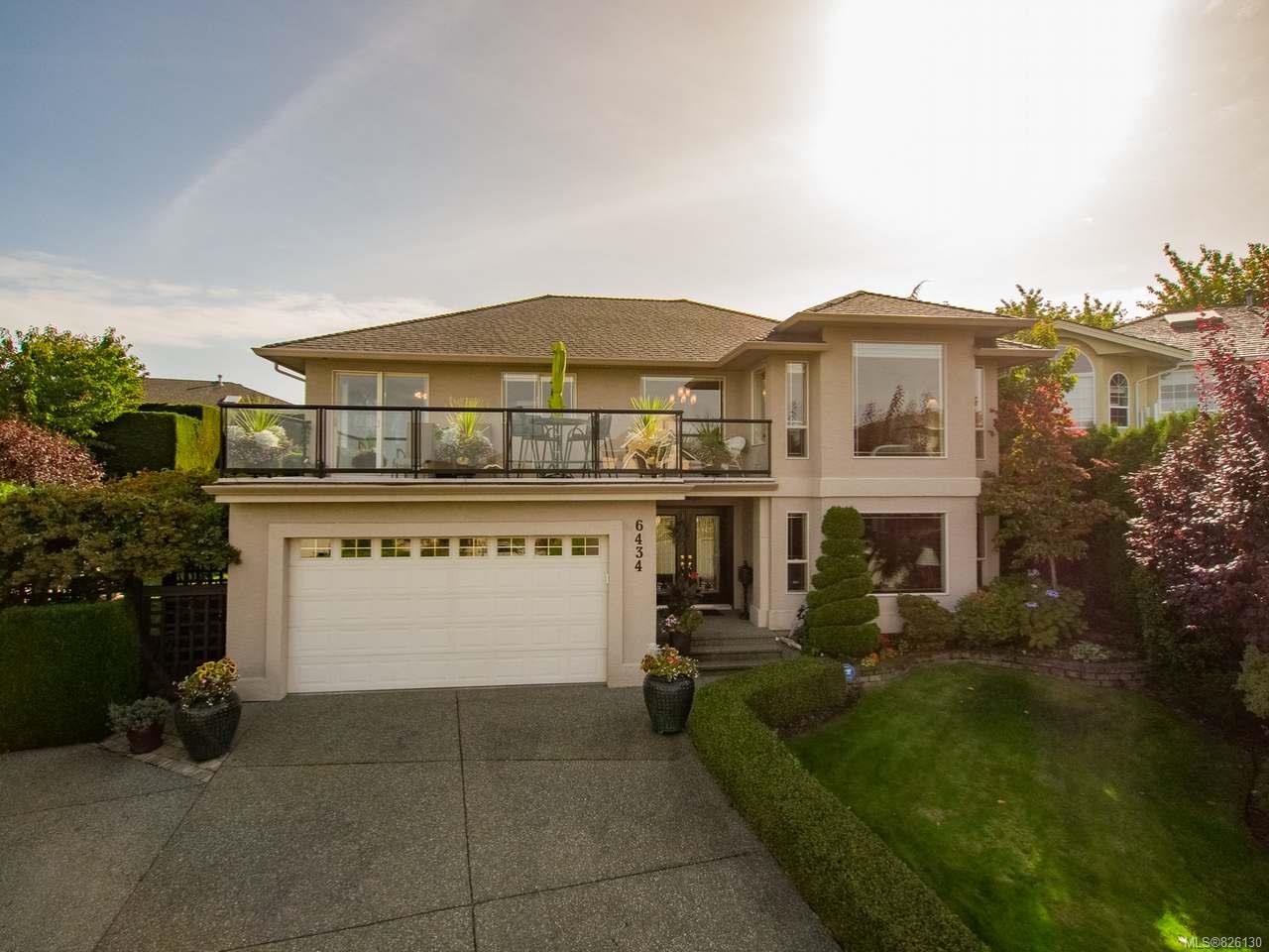 6434 Zante Pl, Nanaimo - Derek Gillette