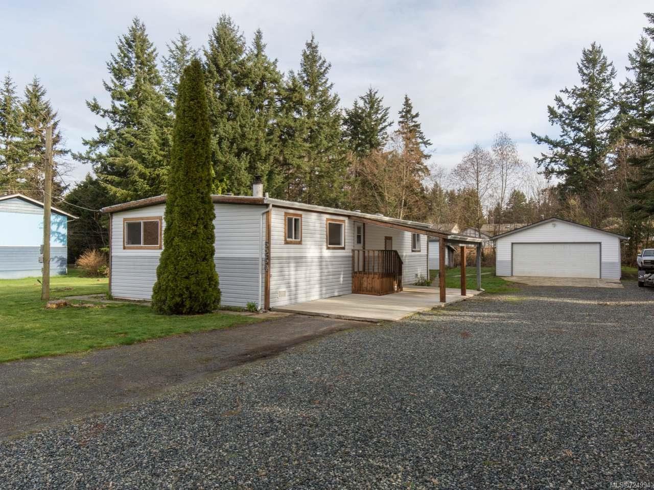 5264 Sherbourne Dr, Nanaimo - Derek Gillette