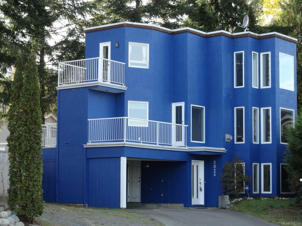 2023 Cather View Pl, Nanaimo - Derek Gillette