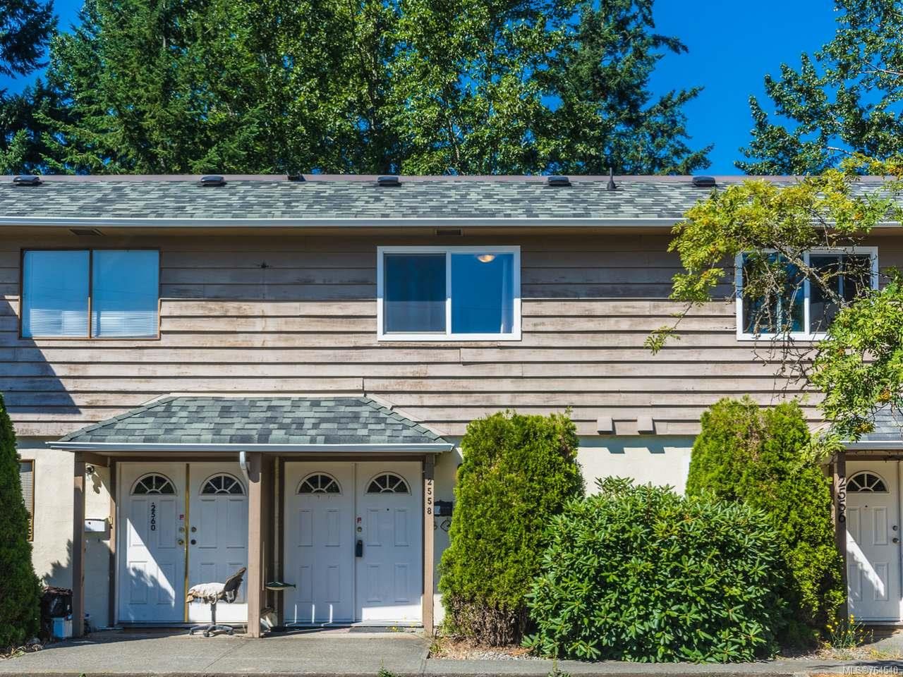 2558 Highland Blvd, Nanaimo - Derek Gillette