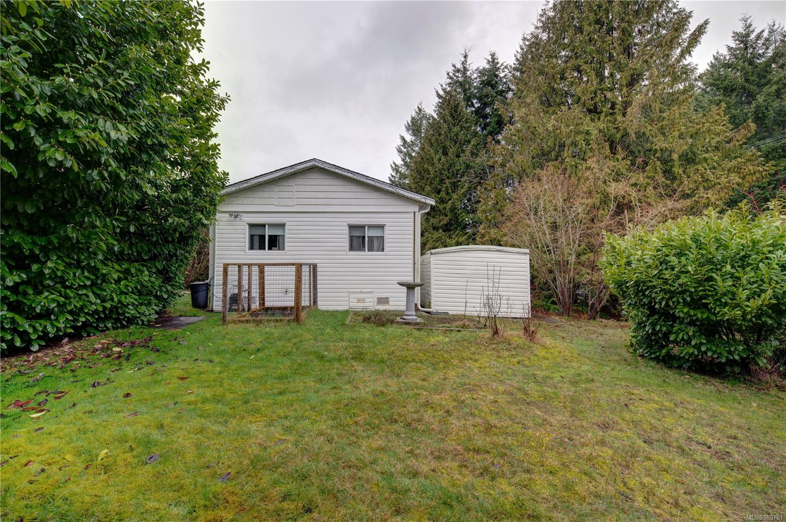 2398 Barclay Rd, Nanaimo - Derek Gillette