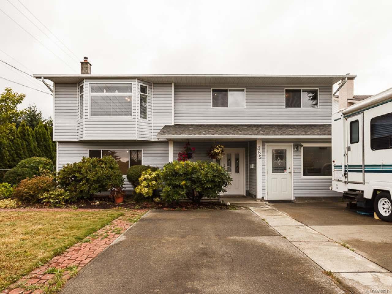 385 Howard Ave, Nanaimo - Derek Gillette