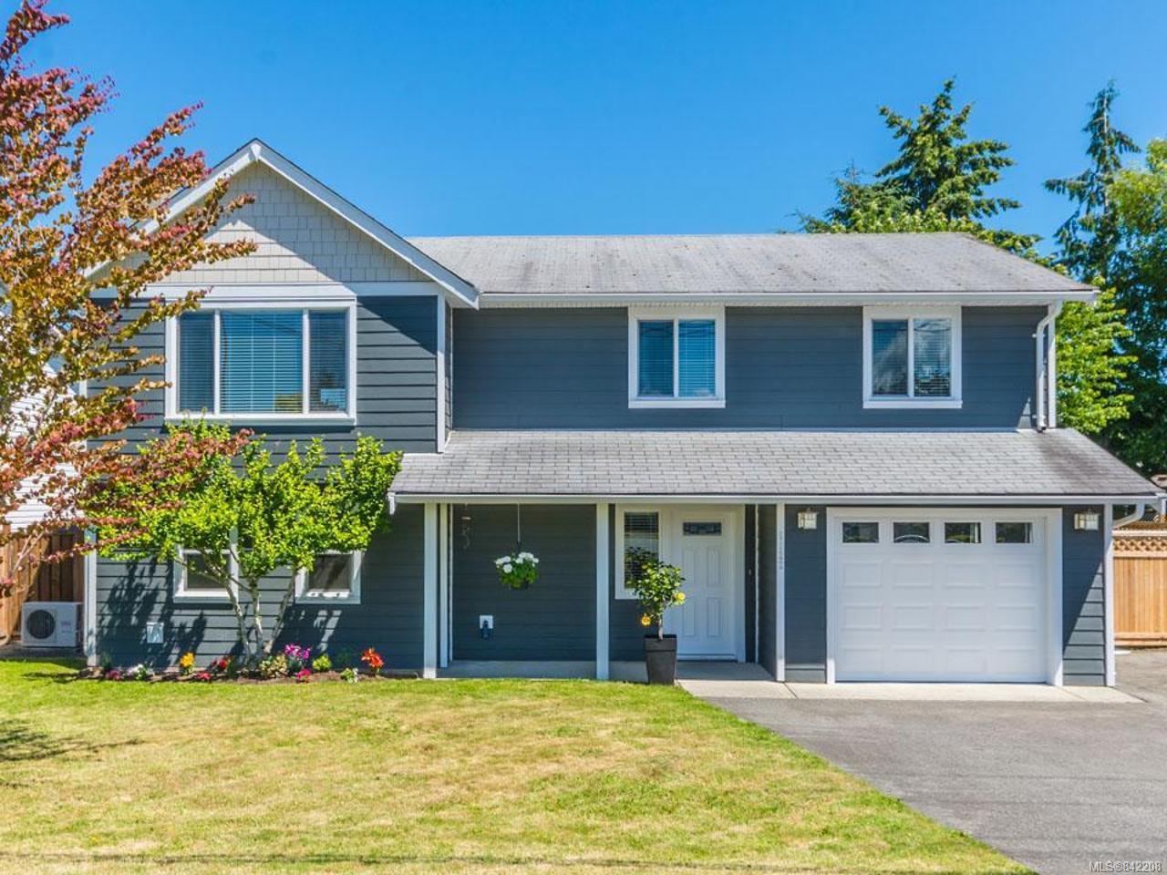 6122 Brickyard Rd, Nanaimo - Derek Gillette