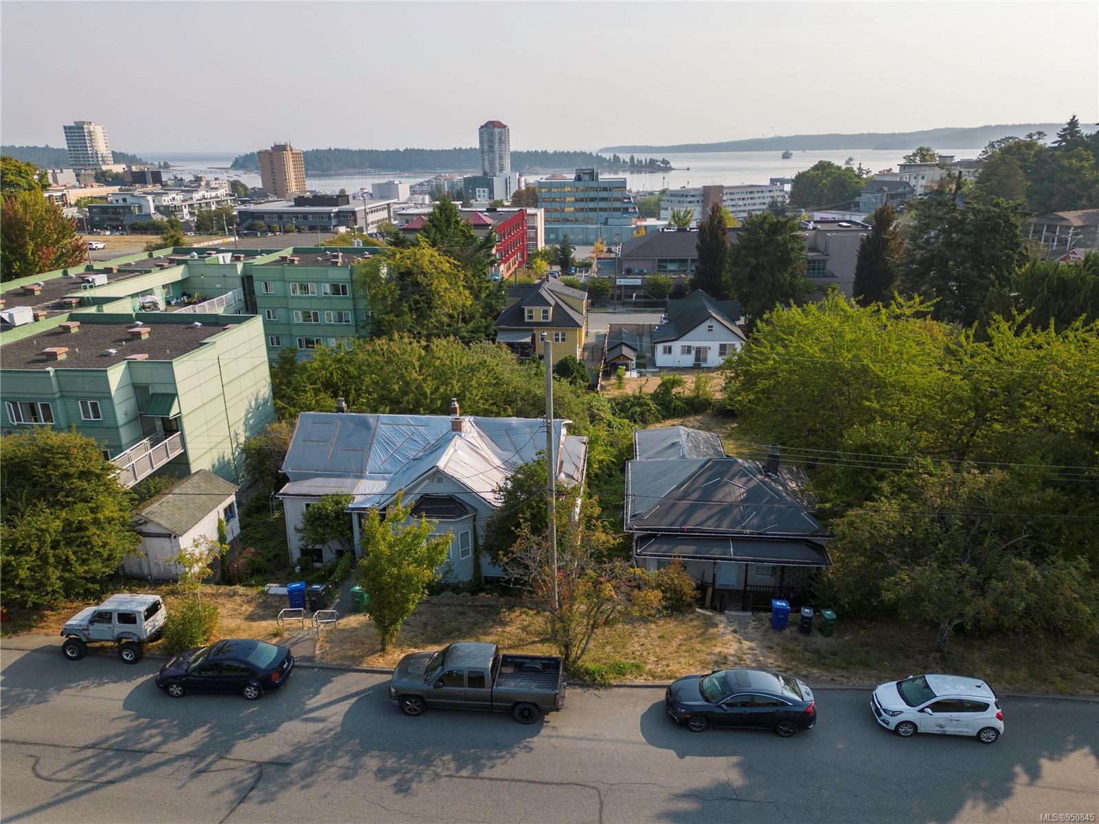 440 Prideaux St, Nanaimo - Derek Gillette
