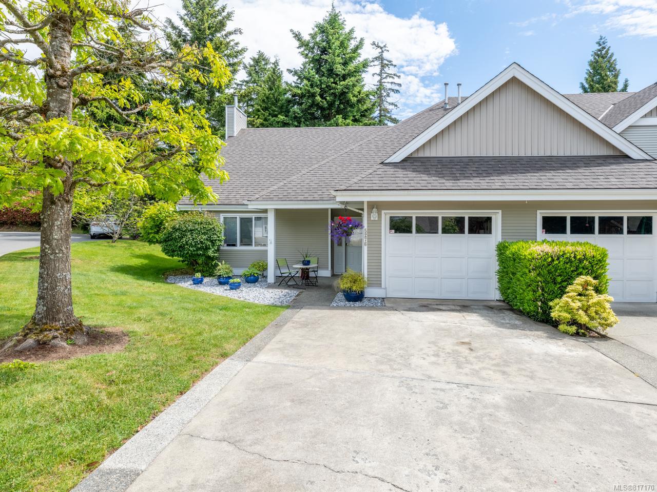 5276 Arbour Cres, Nanaimo - Derek Gillette