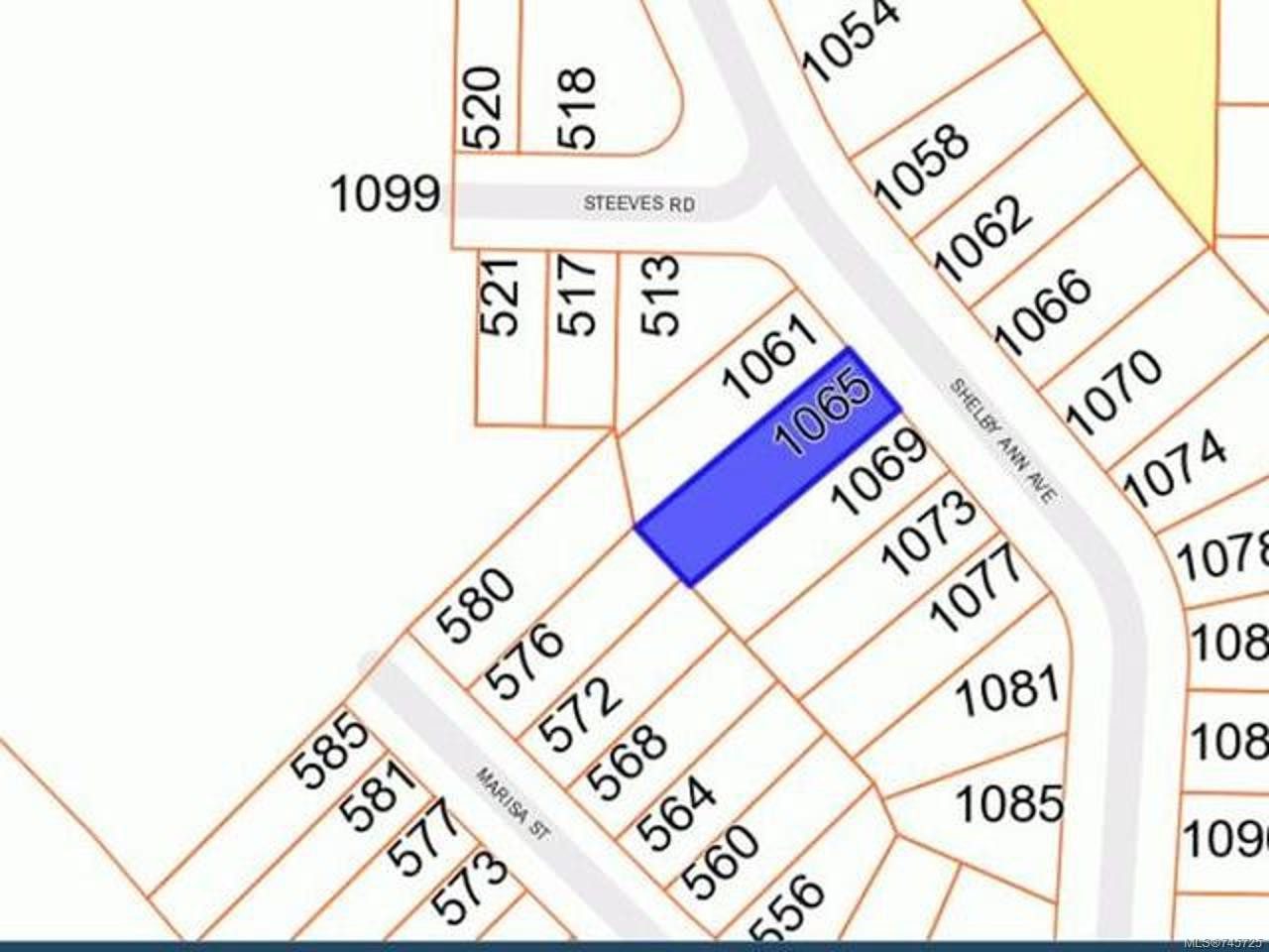 1065 Shelby Ann Ave, Nanaimo - Vancouver Island and Nanaimo Real Estate