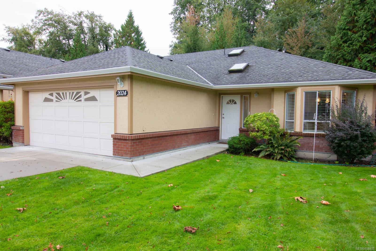 2024 Mulligan Way, Nanaimo - Derek Gillette