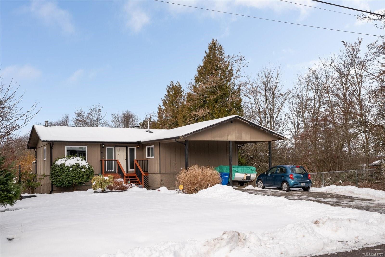 145 Bird Sanctuary Dr, Nanaimo - Derek Gillette