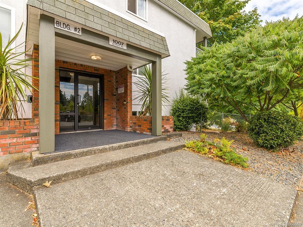 1007 Bowen Rd, 2303, Nanaimo - Nanaimo Neigbourhoods