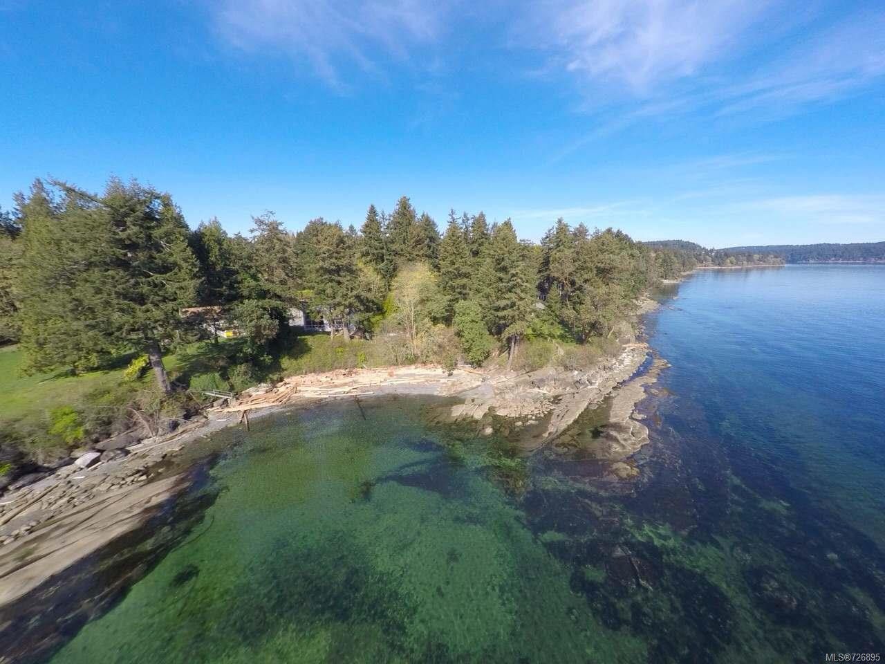 1892 Bostrom Rd, Nanaimo - Derek Gillette