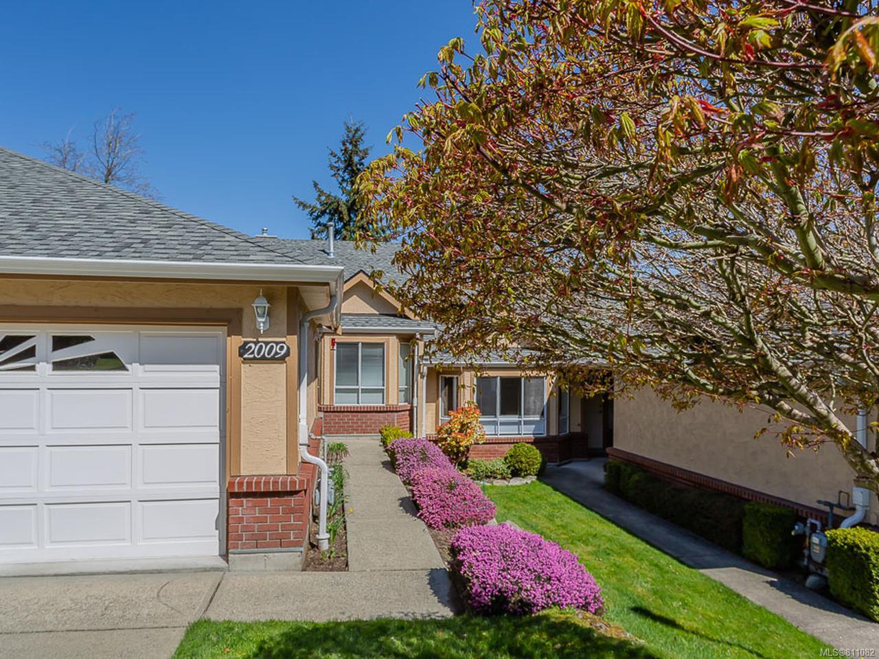 2009 Mulligan Way, Nanaimo - Derek Gillette