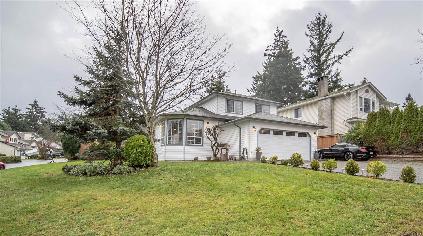 2107 Aaron Way, Nanaimo - Derek Gillette