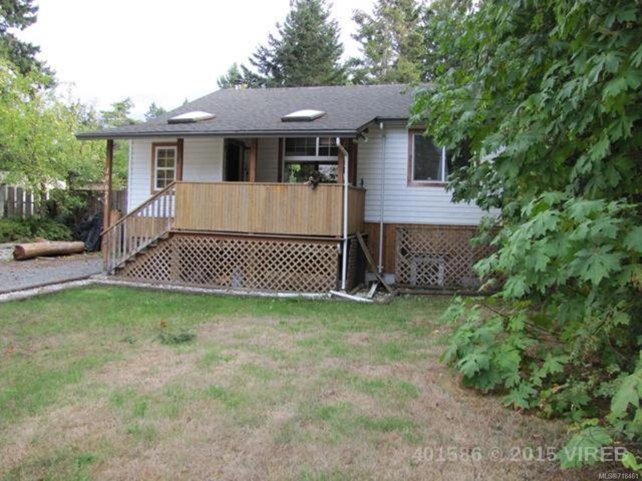 1967 Burchell Rd, Nanaimo - Derek Gillette