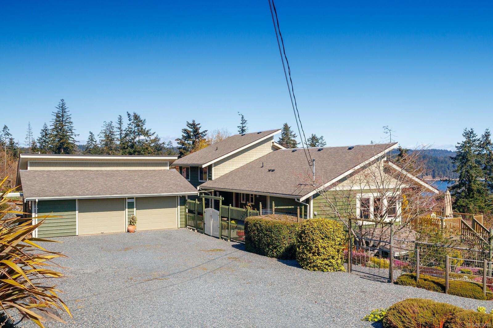 1430 Frontier Pl, Nanaimo - Derek Gillette