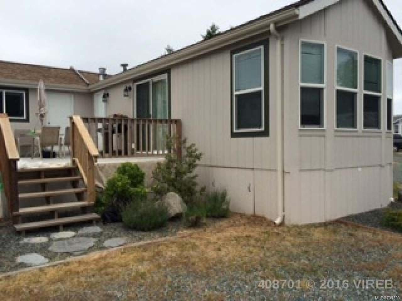 2136 Henderson Lake Way, Nanaimo - Derek Gillette
