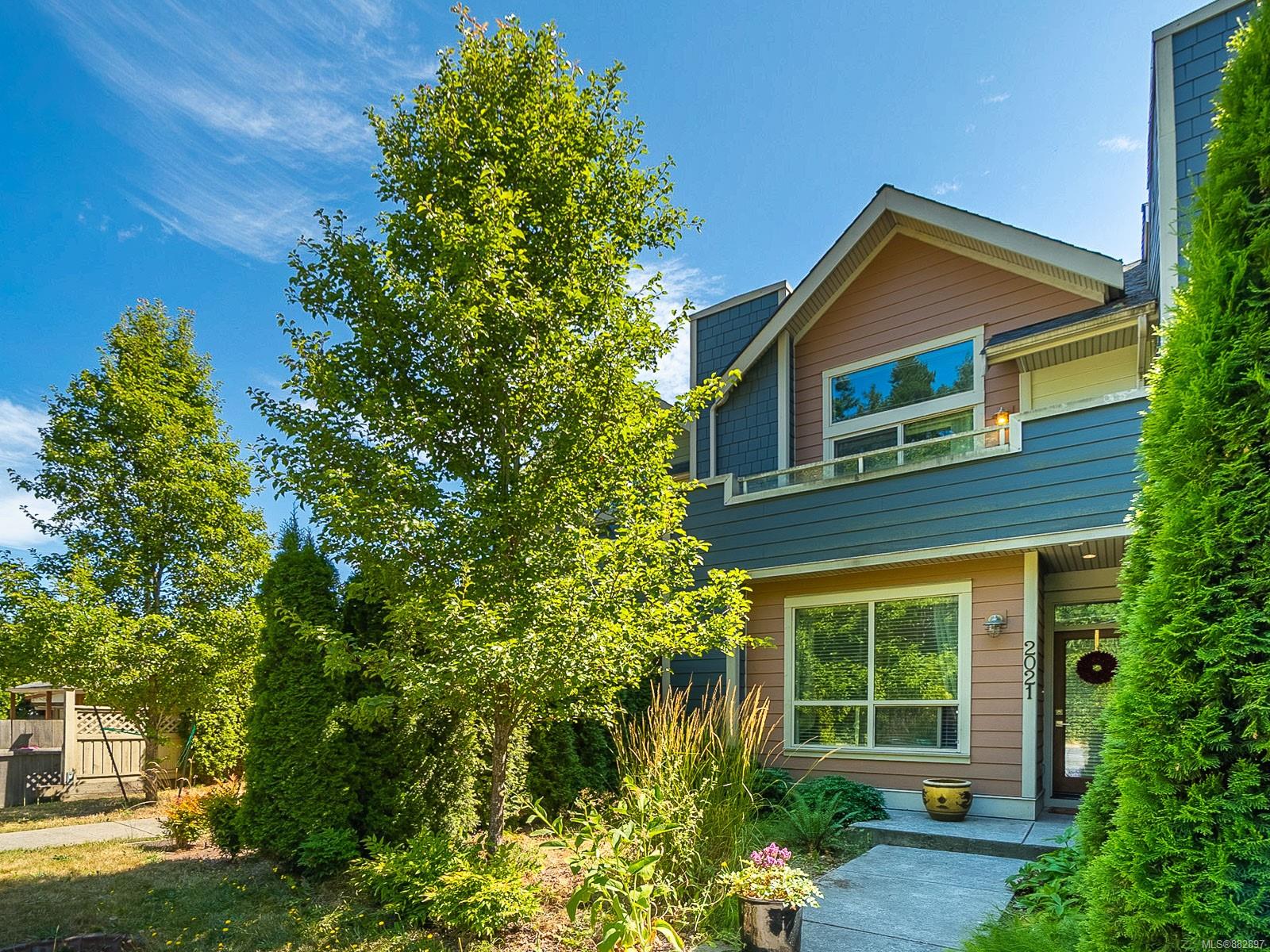 2021 Northfield Rd, Nanaimo - Derek Gillette