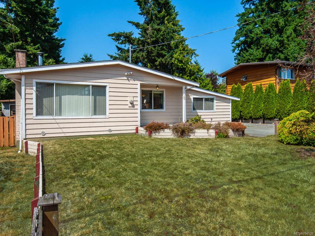 1138 Thunderbird Dr, Nanaimo - Derek Gillette