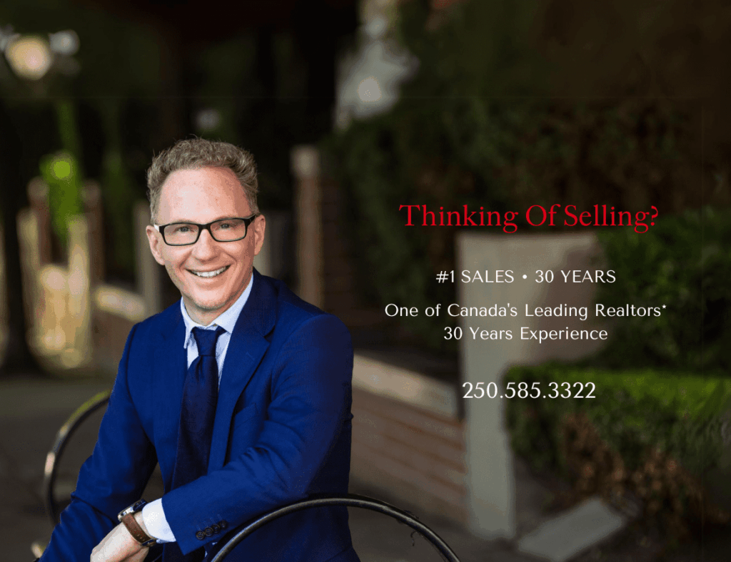 Vancouver Island and Nanaimo Real Estate
