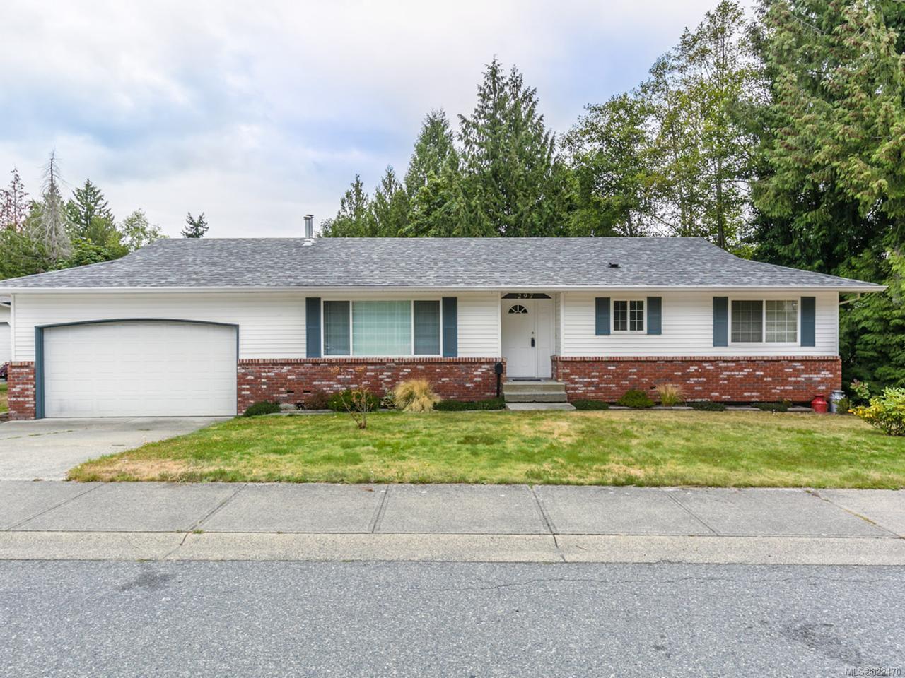 297 Carnduff Pl, Nanaimo - Derek Gillette