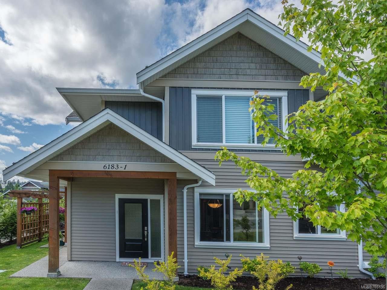 6183 Nitinat Way, 1, Nanaimo - Derek Gillette
