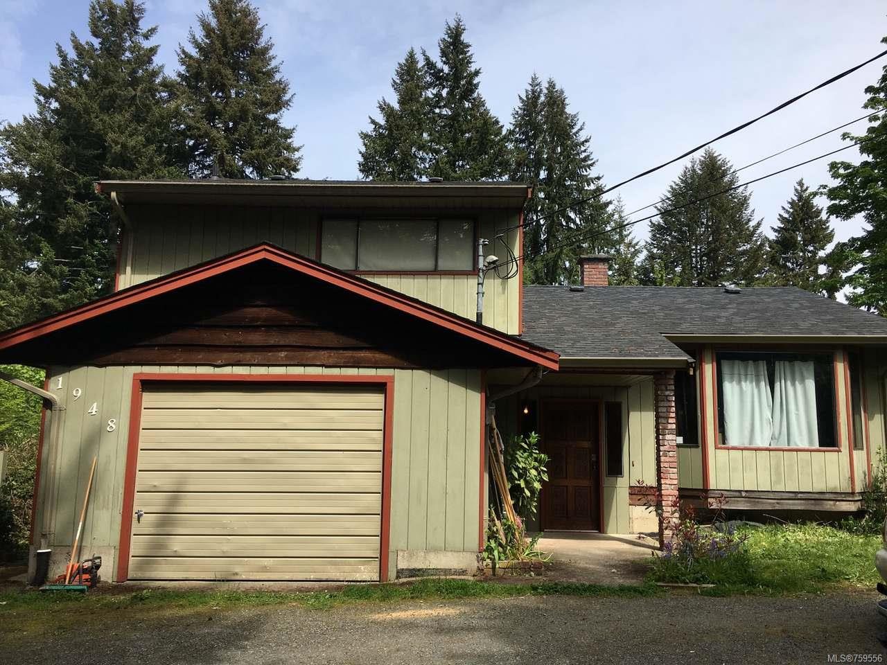 1948 Burchell Rd, Nanaimo - Derek Gillette
