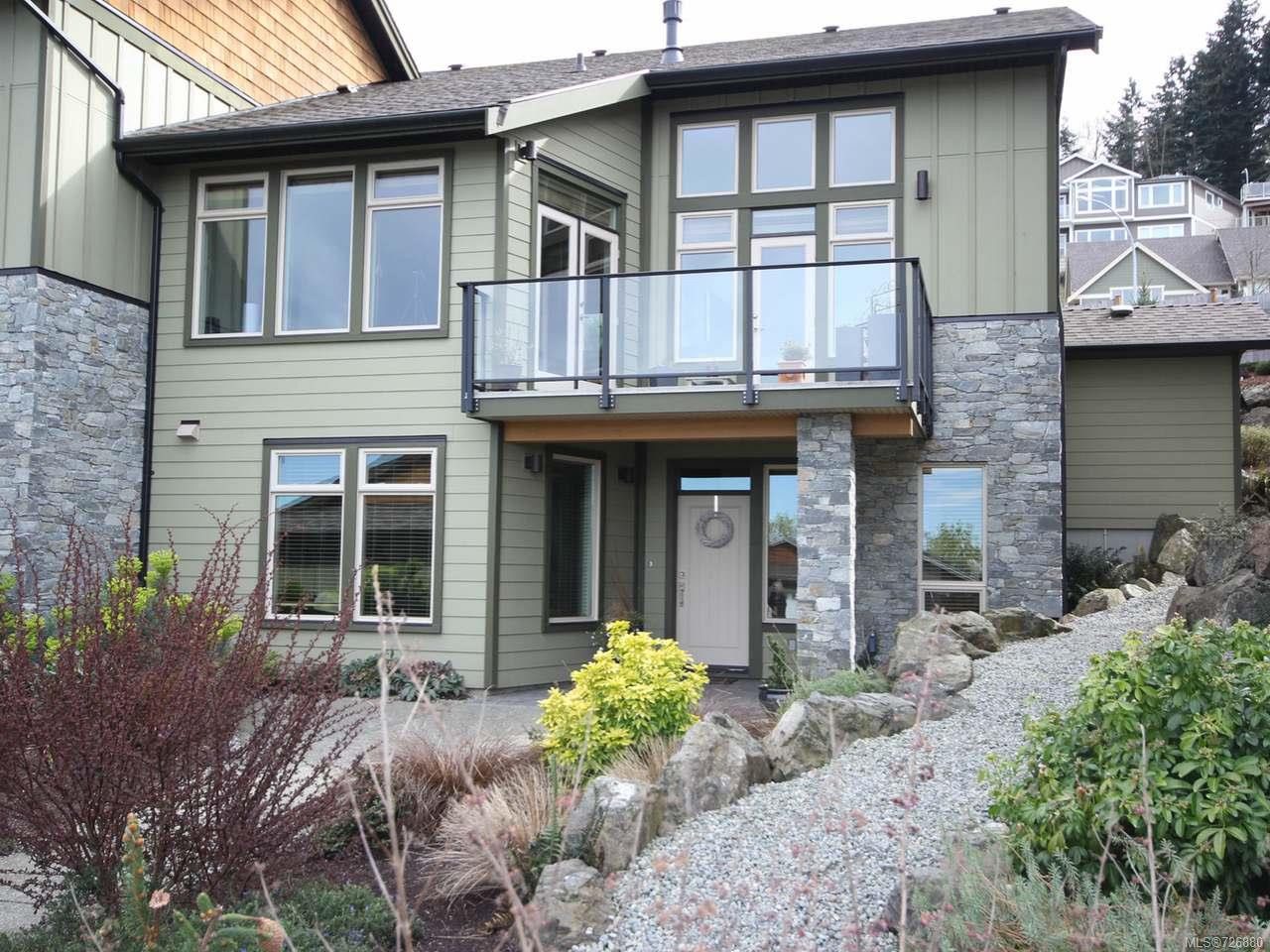 5418 Jacobs Lane, 101, Nanaimo - Derek Gillette