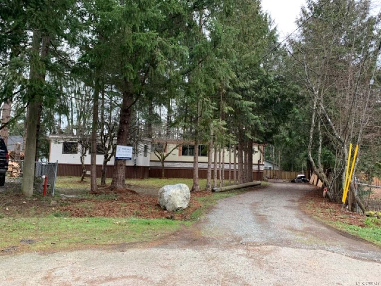 2146 Christine Cir, Nanaimo - Derek Gillette