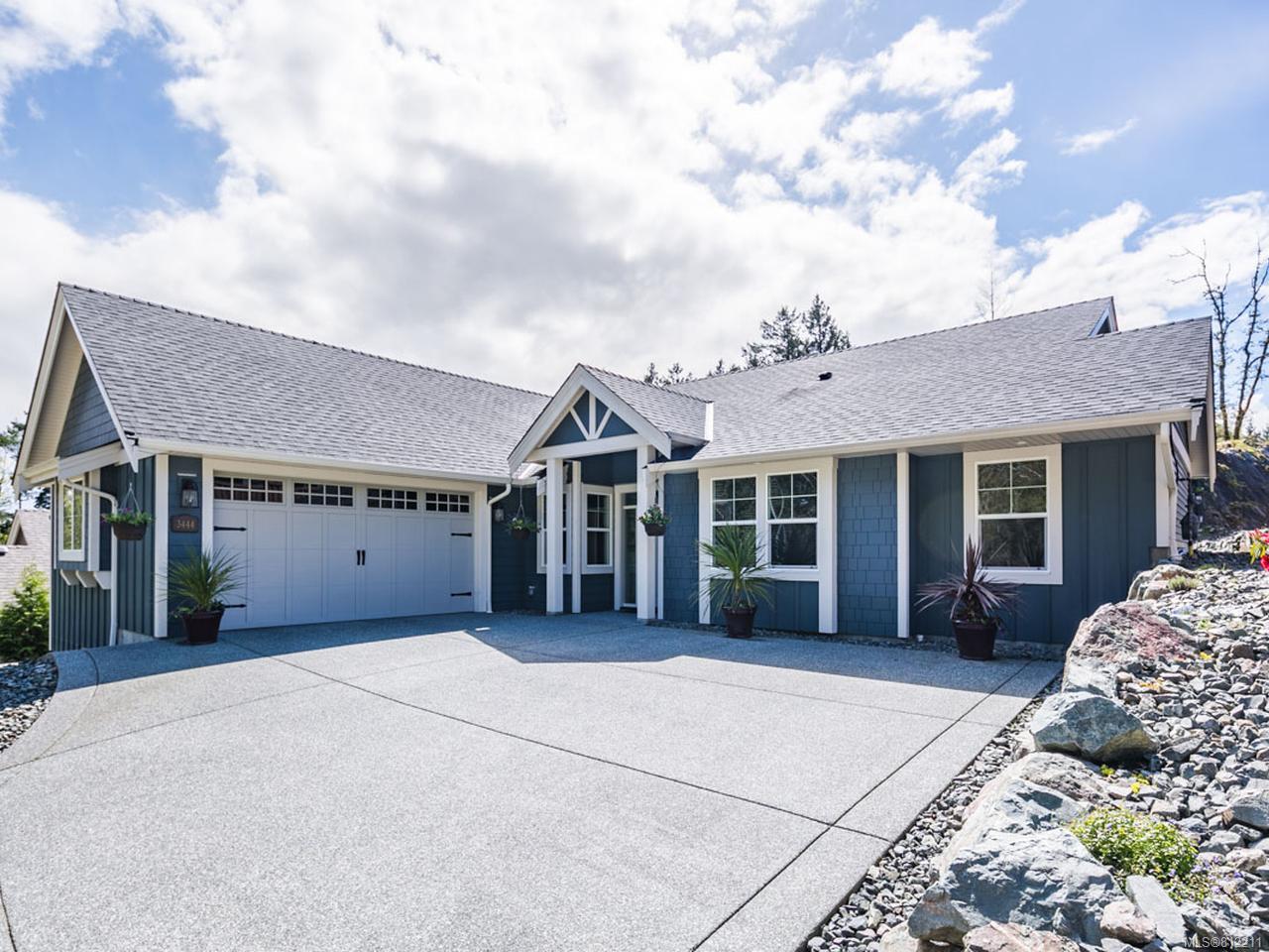 3444 Budehaven Dr, Nanaimo - Derek Gillette