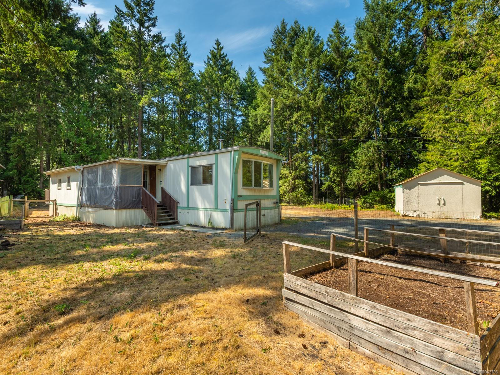 3483 Hallberg Rd, Cassidy - Derek Gillette