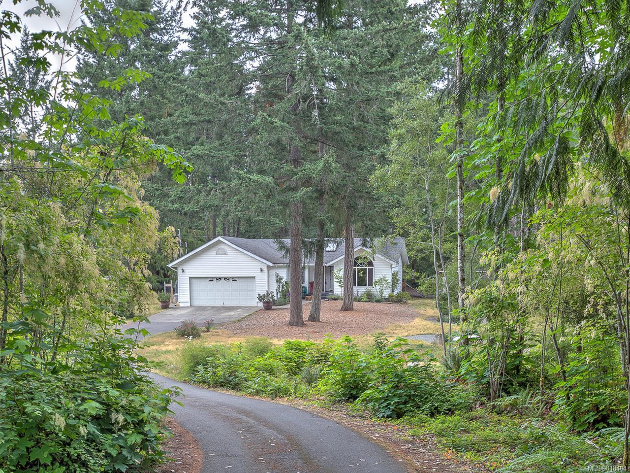 2910 Riverbend Rd, Nanaimo - Derek Gillette