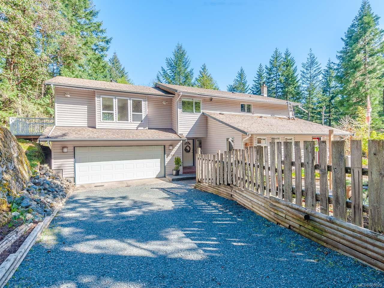 5280 Tanya Dr, Nanaimo - Derek Gillette