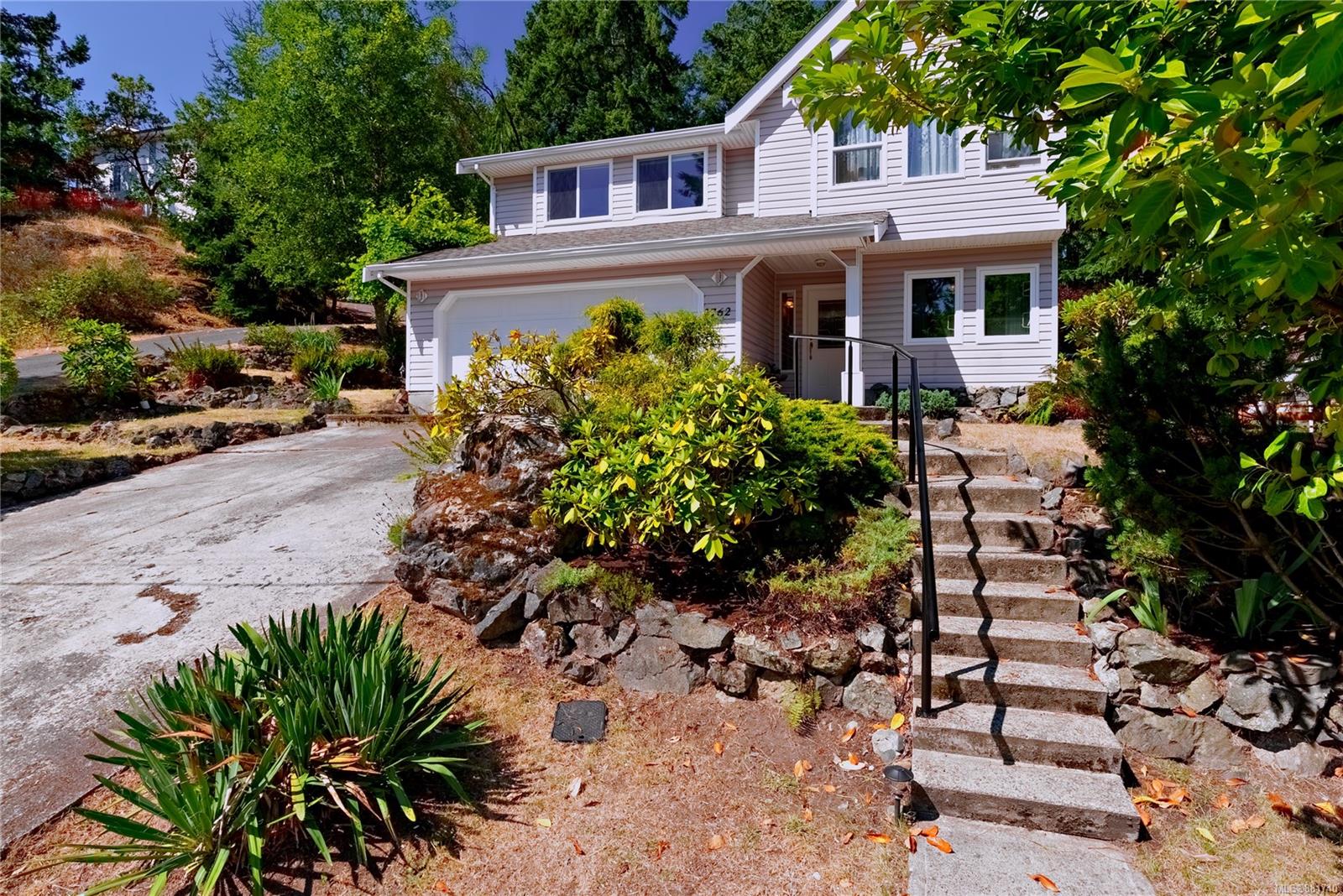 3762 Myrta Pl, Nanaimo - Derek Gillette