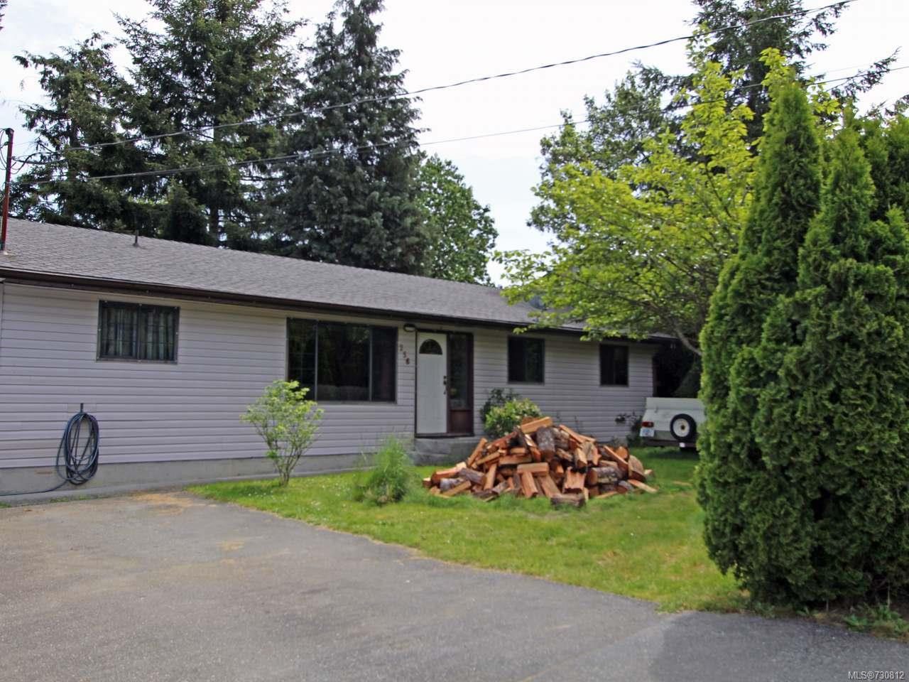 256 Twiggly Wiggly Rd, Nanaimo - Derek Gillette