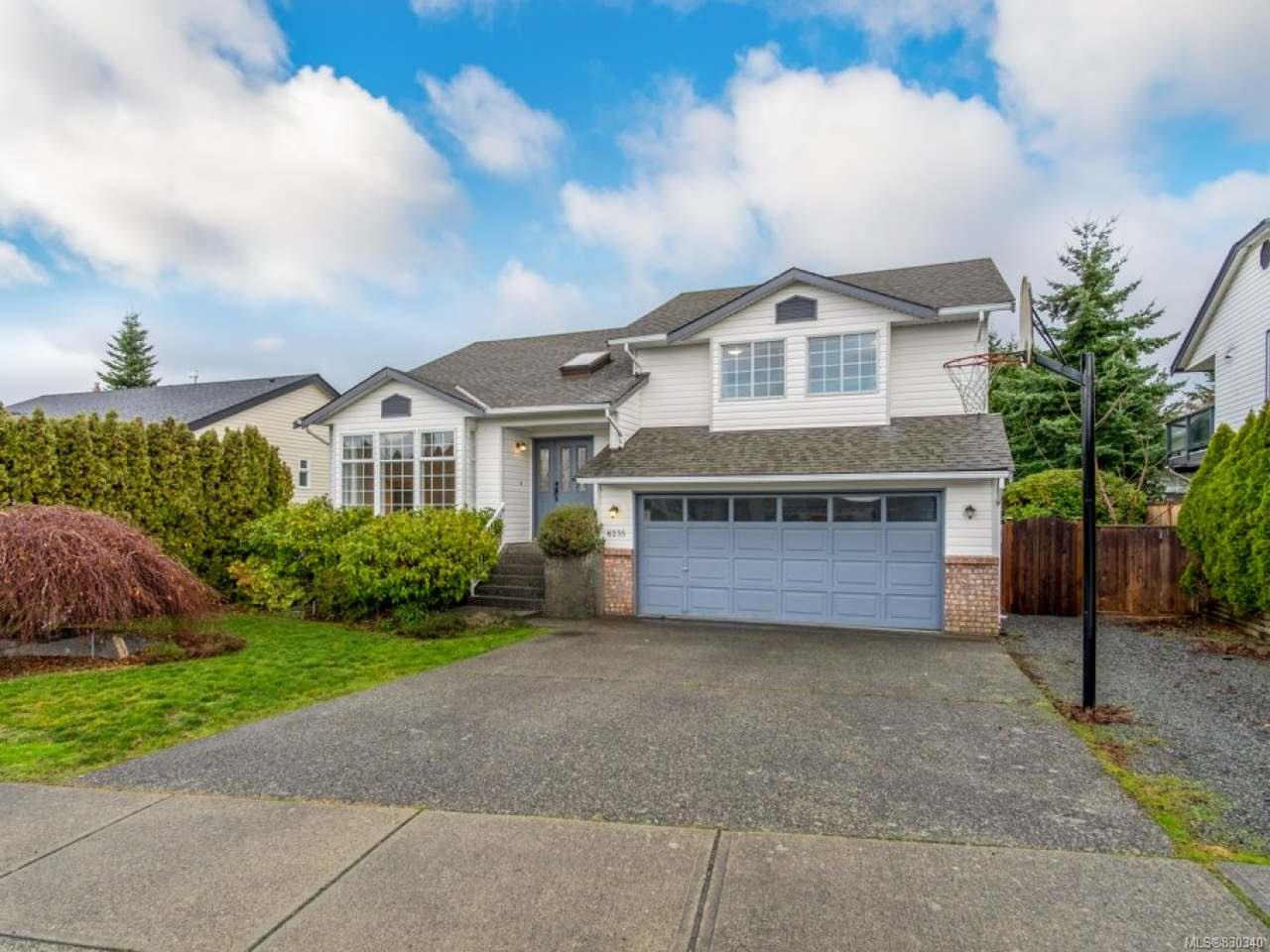 6235 Olympia Way, Nanaimo - Derek Gillette