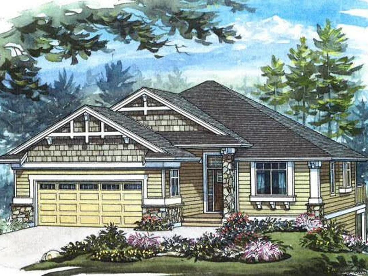 310 Cordan St, Nanaimo - Derek Gillette