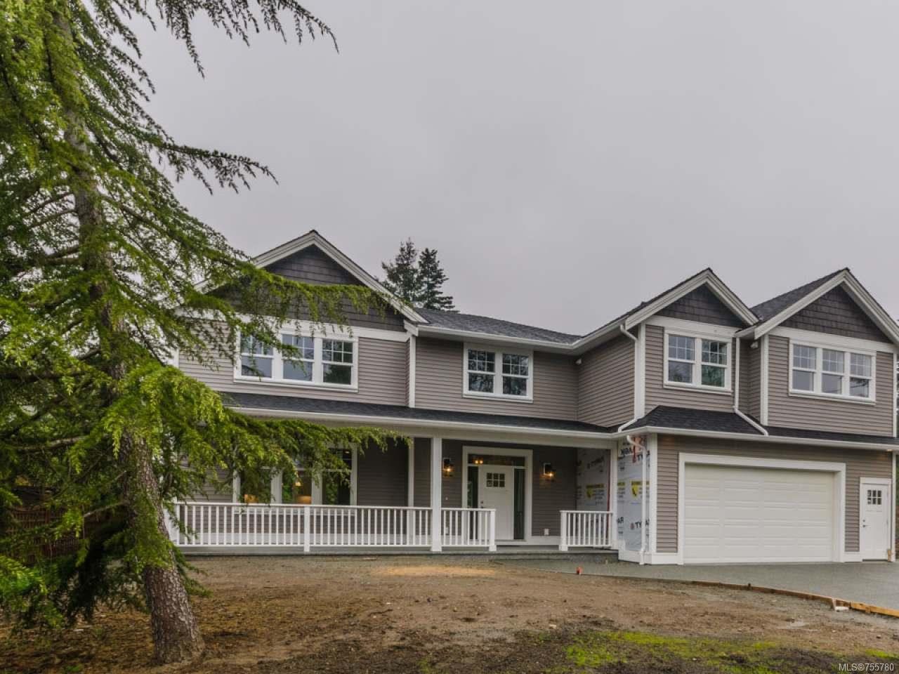 2233 Neil Dr, Nanaimo - Derek Gillette