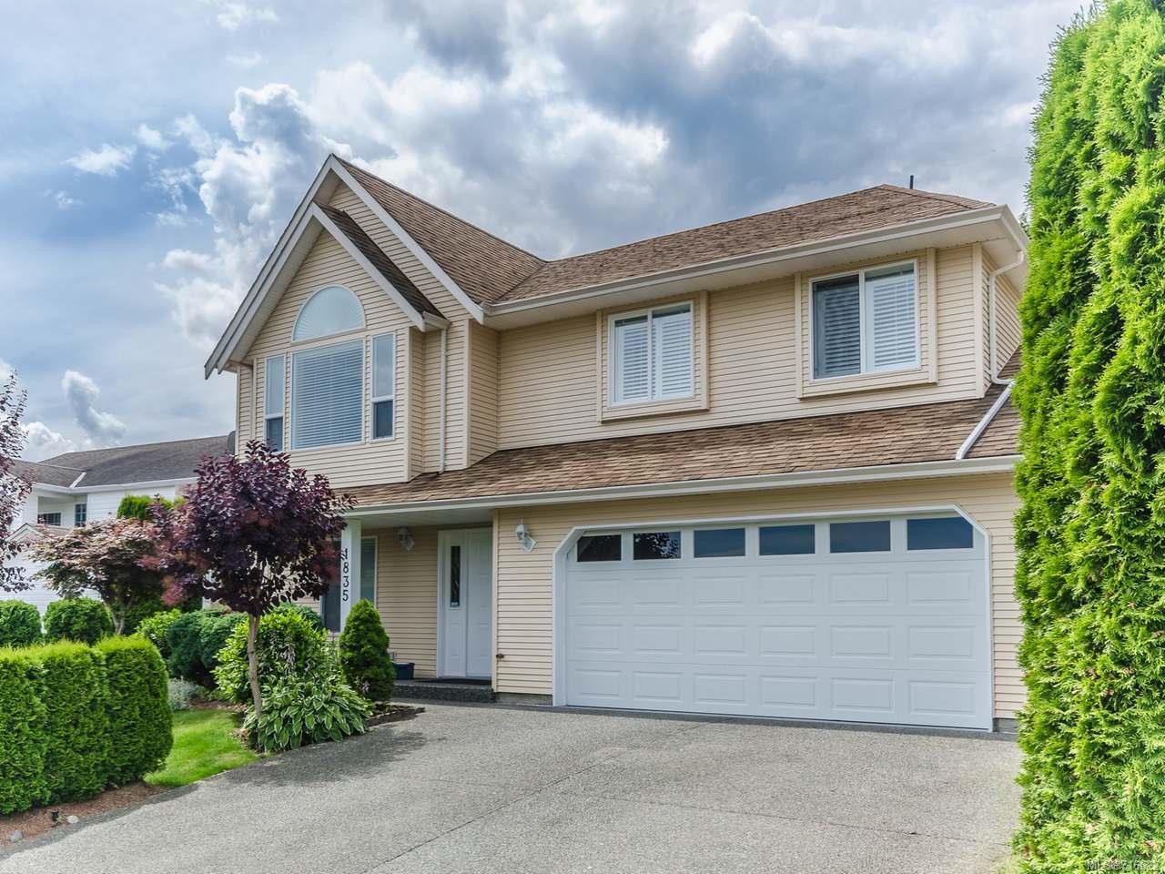 1835 Montana Rd, Nanaimo - Derek Gillette