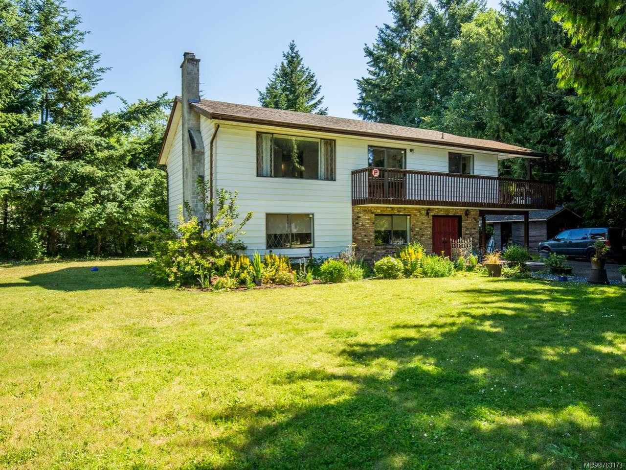 2058 Cedar Rd, Nanaimo - Derek Gillette