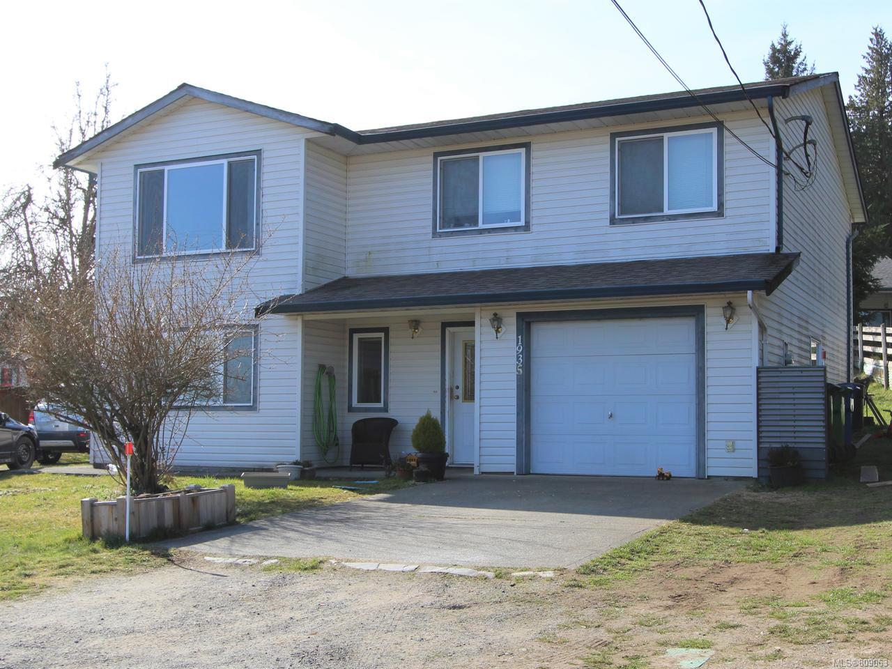 1935 Jingle Pot Rd, Nanaimo - Gillette and Associates