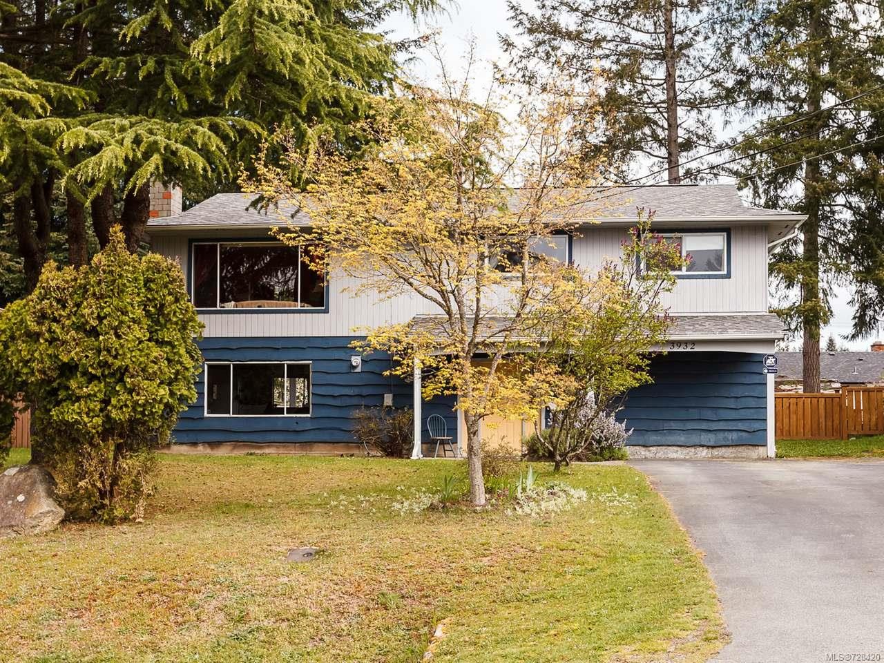 3932 MacIsaac Dr, Nanaimo - Derek Gillette