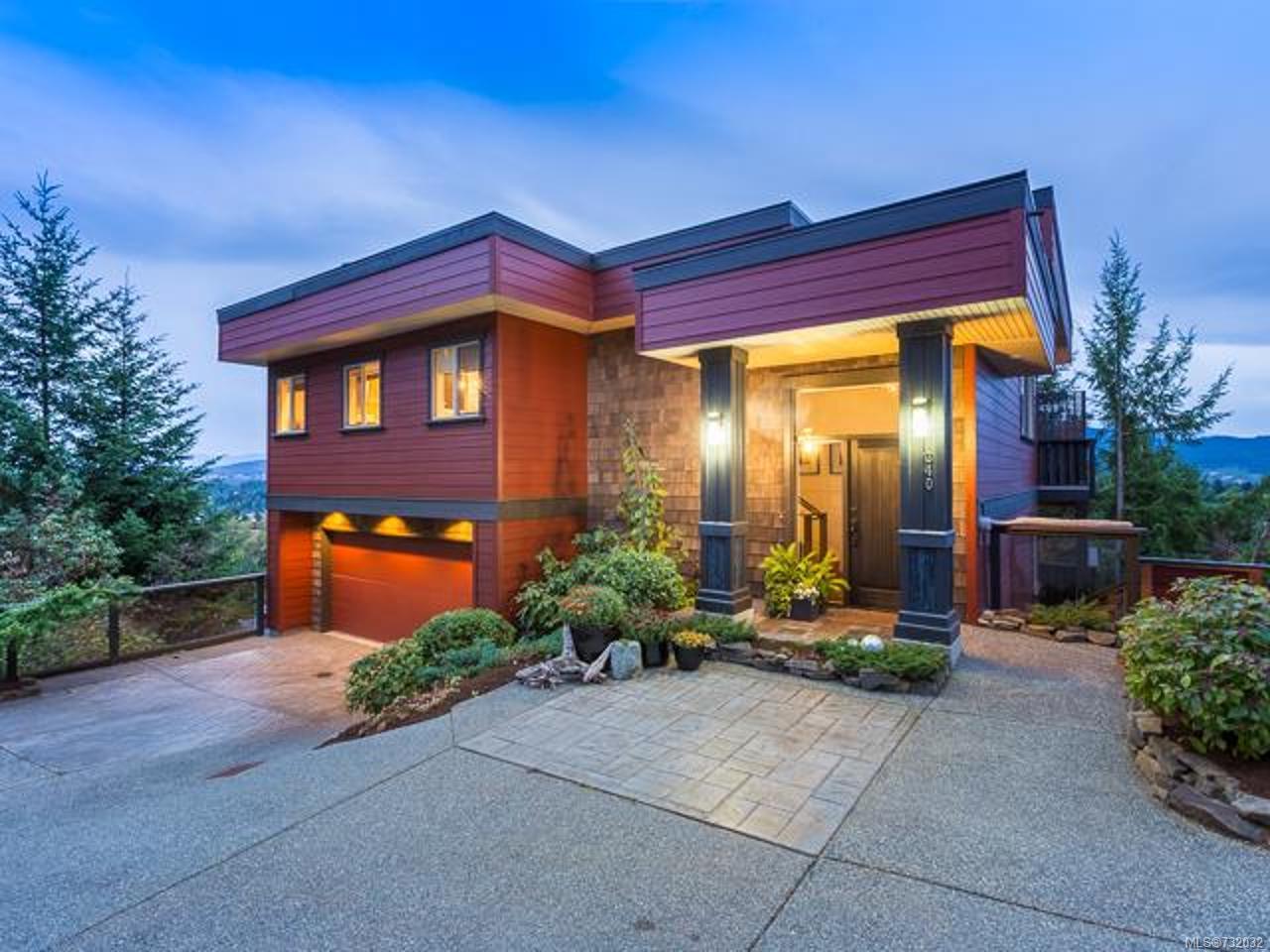 340 Summit Dr, Nanaimo - Nanaimo Neigbourhoods