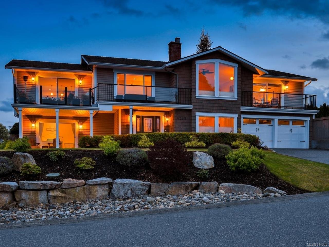 6299 Olympia Way, Nanaimo - Derek Gillette
