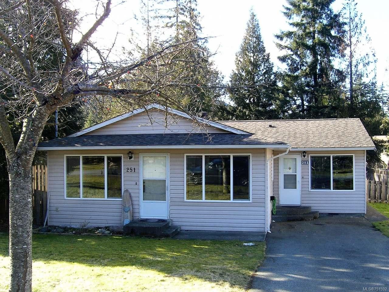 251 Dawkins Lane, Nanaimo - Derek Gillette